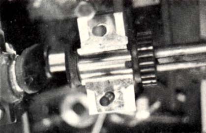 Pouring Babbitt Bearings - Gas Engine Magazine | Preserving the History ...